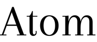 Atom
